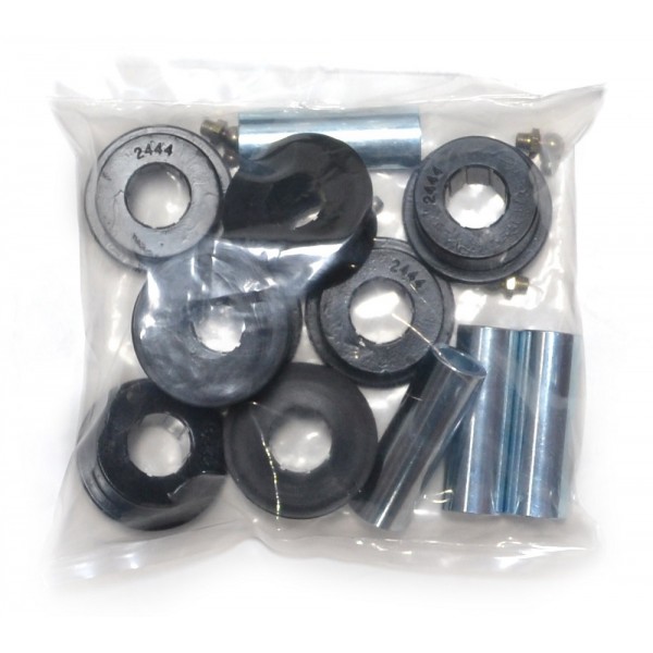 CST Suspension Upper Control Arms and Parts - Upper Control Arm Bushing ...