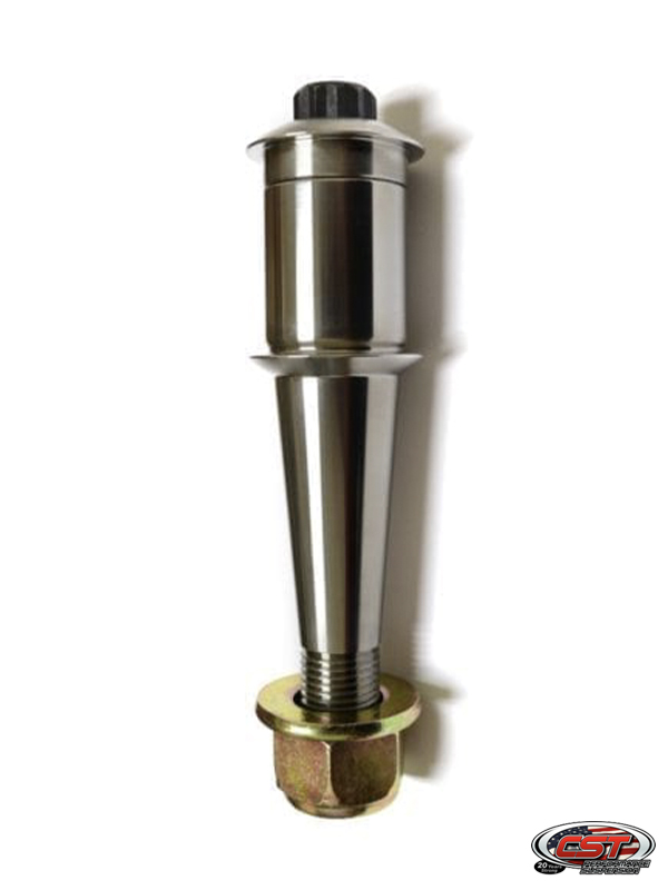 CST Suspension Upper Control Arms and Parts - Replacement Uni-Ball Pin ...
