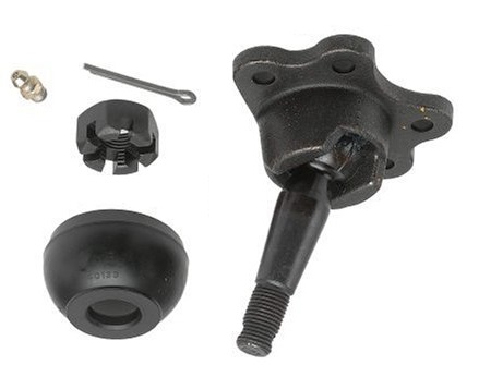 CST Suspension Upper Control Arms and Parts - CST Replacement Ball ...