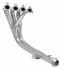 DC Sports Headers for Honda Civic - DC Sports 4-2-1 1Piece Ceramic ...