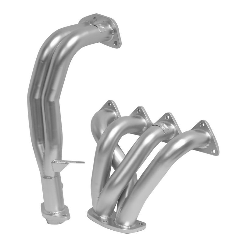 DC Sports Headers for Acura Integra - DC Sports 4-2-1 2 Piece Ceramic ...