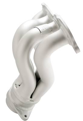 DC Sports Headers for Acura - DC Sports 4-2-1 Ceramic Header 2002-2006 Acura RSX Type S