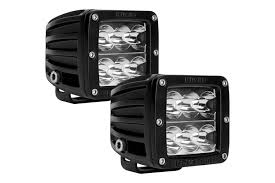 D-Series D2 LED Lights (White LEDs) by Rigid Industries - Rigid ...