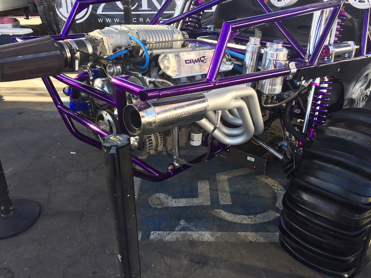 Gibson Performance Exhaust Systems and Headers for Motorcycles UTVs and ...