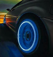 Neon Car Lights, Neon Truck Lights: StreetGlow Neon and LED Auto ...
