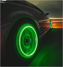 Neon Car Lights, Neon Truck Lights: StreetGlow Neon and LED Auto ...
