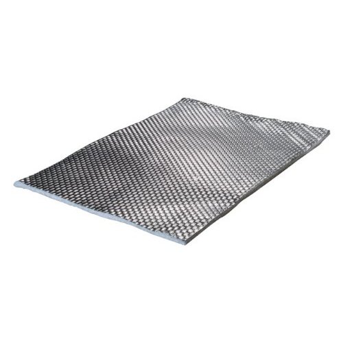 1/2" Thick HP Armor by Heatshield Products - HP Armor Heat Shield 1/2 ...