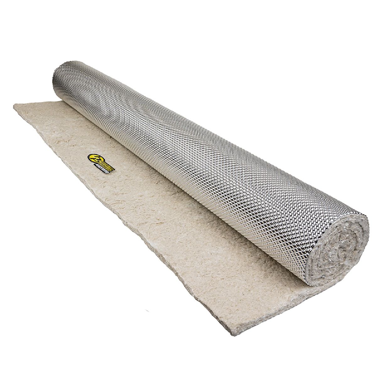 1/2" Thick HP Armor by Heatshield Products - HP Armor Heat Shield 1/2 ...