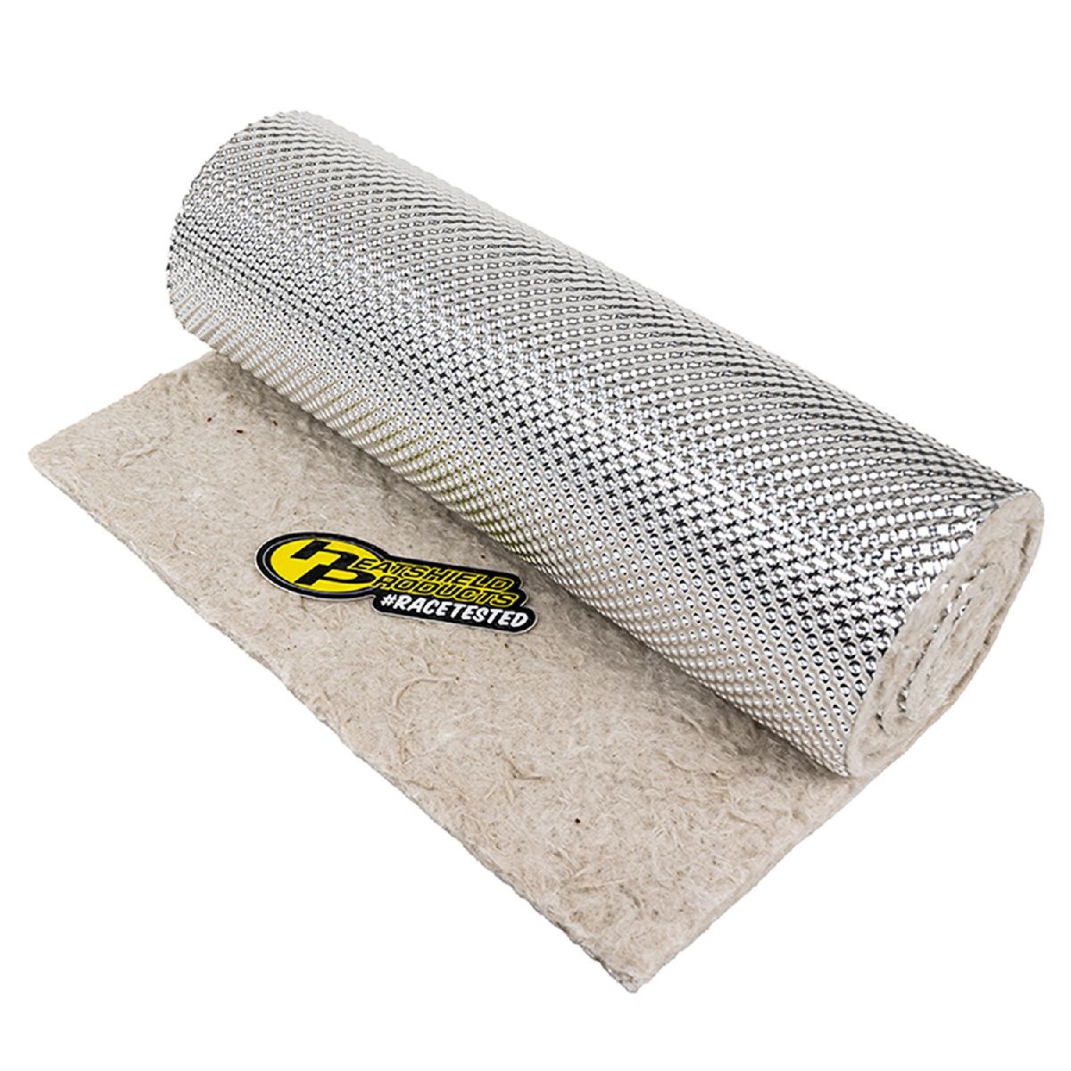 1/4" Thick Heatshield Armor by Heatshield Products - HP Armor Heat ...