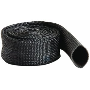 Heat Sleeving for Fuel Lines, Brake Lines, and Oil Lines - Heatshield ...