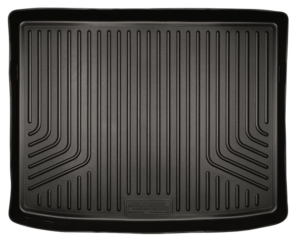 Husky Liners All Weather Floor Mats / Liners for Chevy Volt - 2011-2015 ...