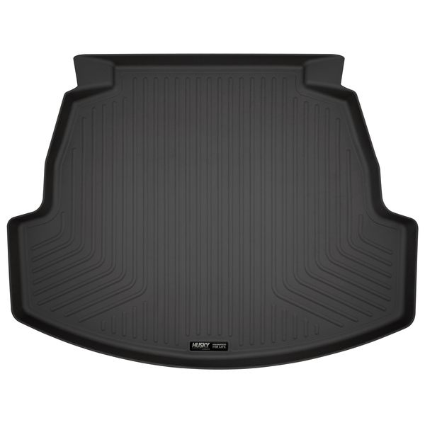 Husky Liners All Weather Floor Mats / Liners for Toyota Corolla and ...