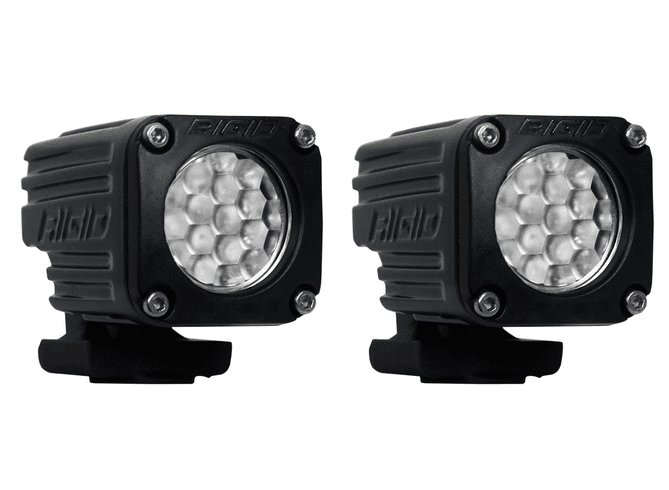 Rigid Industries Back Up Light Kits - Rigid Industries Ignite LED ...