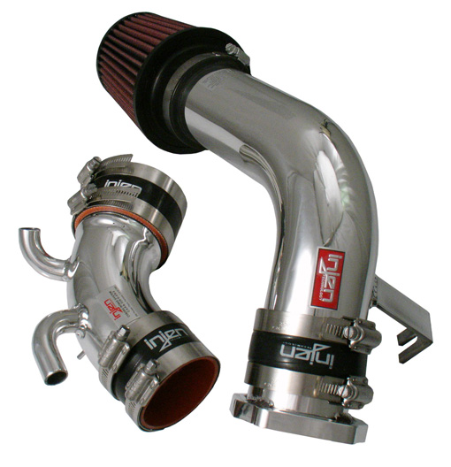 Injen Air Intakes for Nissan Maxima - 1998-1999 Nissan Maxima Injen ...