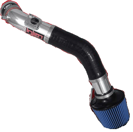 Injen Intakes for 2004-2012 Mazda 3 - 2010-2012 Mazda 3 2.5 Injen Cold ...