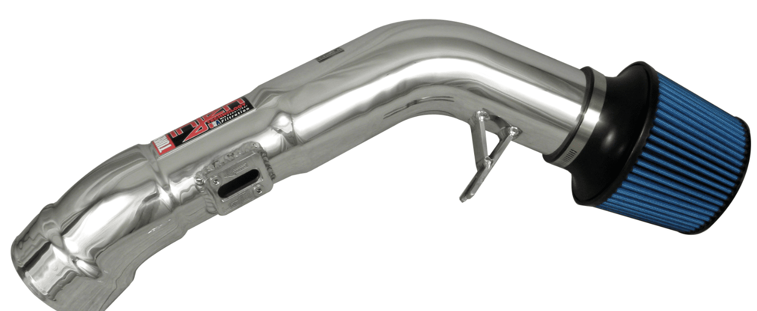 Injen Air Intakes for Ford Fusion - 2010-2012 Ford Fusion 3.5 V6 Injen ...