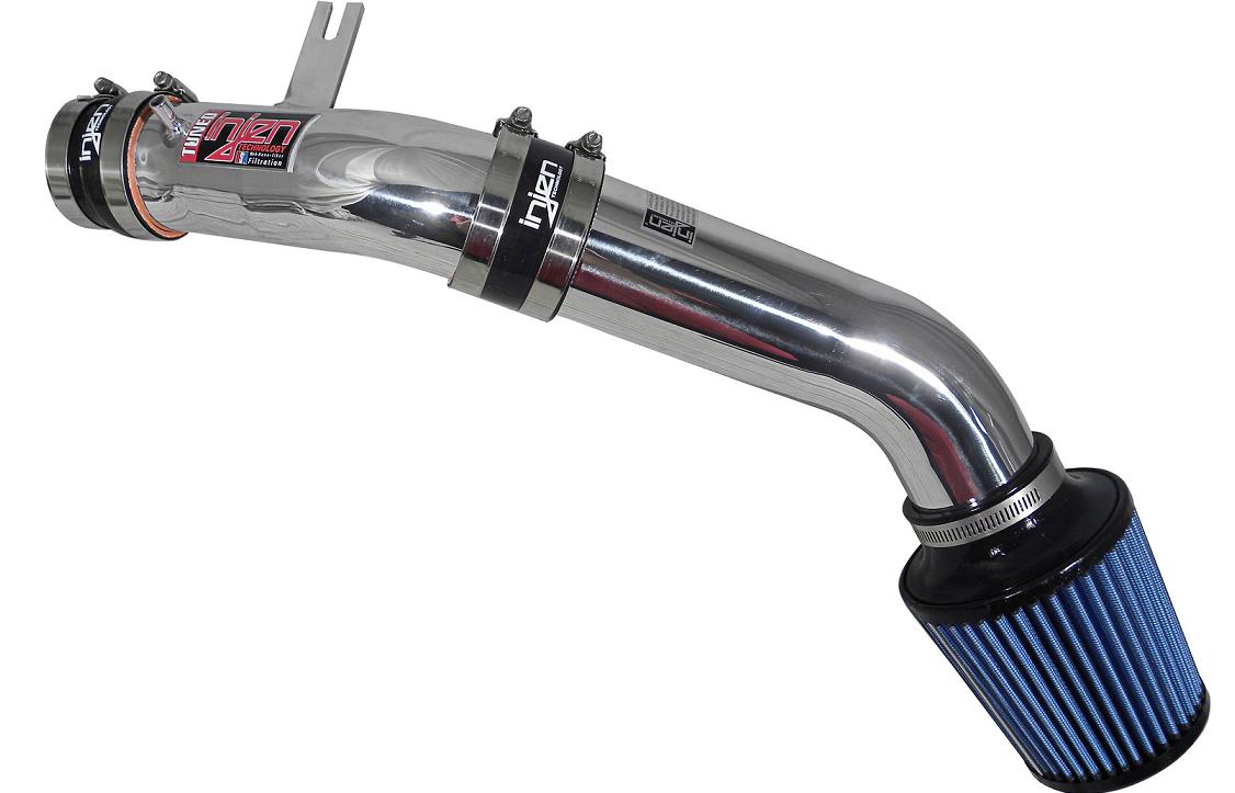 Injen Air Intakes for Hyundai Veloster - 2012-2016 Hyundai Veloster 1.6 ...