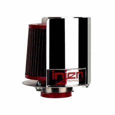 Cold Air Intake Systems: Injen Cold Air Intakes and Exhaust Systems