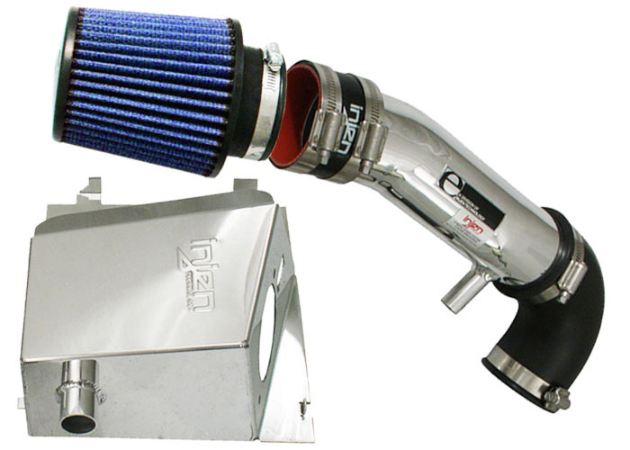 Injen Air Intakes for VW GAS Powered Cars - 1996-1998 Jetta, Golf 2.0 ...