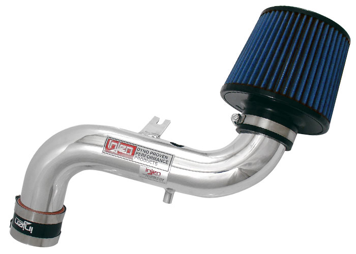 Injen Air Intakes for Toyota Camry and Solara - 1997-1999 Toyota Camry ...