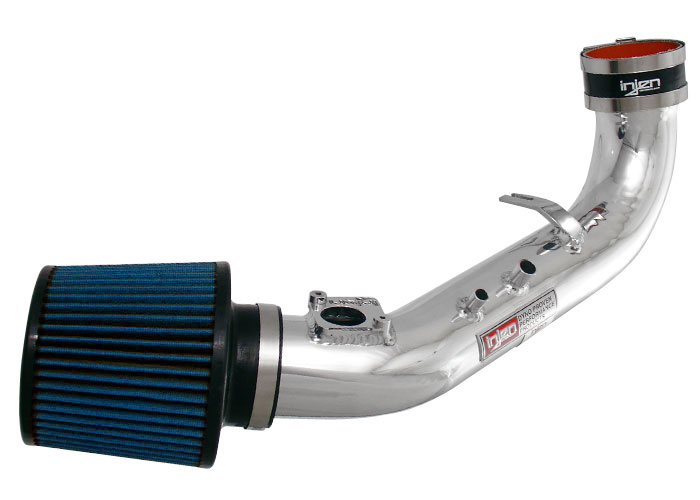 Injen Air Intakes for Lexus - 2001-2003 Lexus LS430 SC430 GS430 4.3 V8 ...