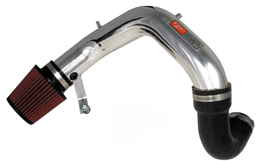 Injen Air Intakes for Dodge - 2003-2005 Dodge Neon SRT-4 Injen Short ...