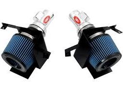 Injen Air Intakes for Nissan 350Z and Nissan 370Z - 2007-2008 Nissan ...