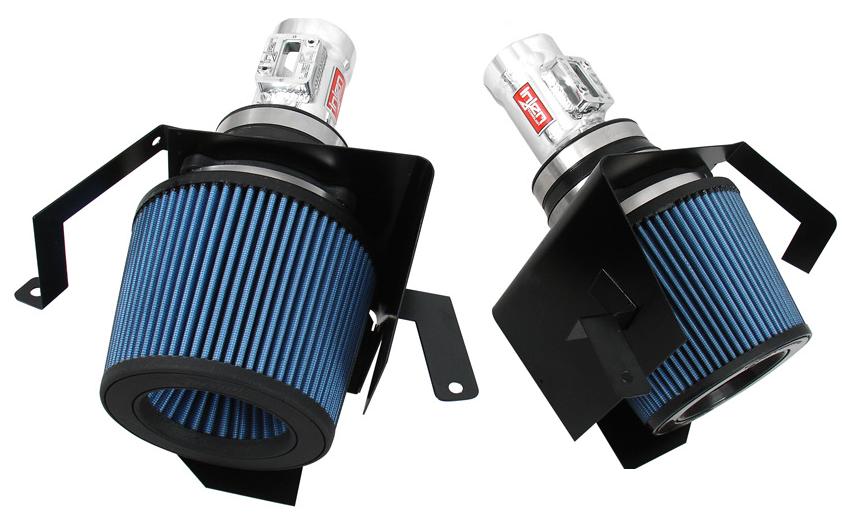 Injen Air Intakes for Infiniti - 2007-2009 Infiniti G35 Sedan, 2008 ...