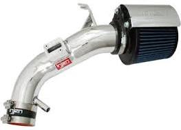 Injen Cold Air Intakes for Nissan Altima - 2007-2012 Nissan Altima 2.5 ...