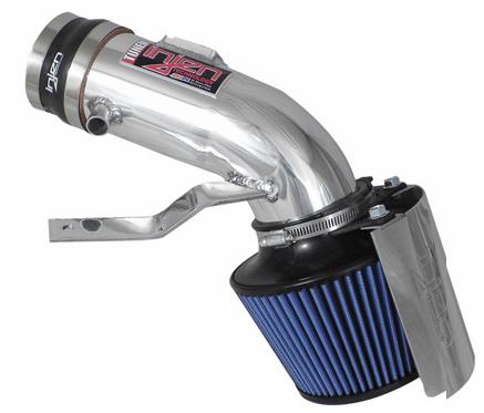 Injen Air Intakes for Nissan Maxima - 2009-2015 Nissan Maxima 3.5 V6 ...