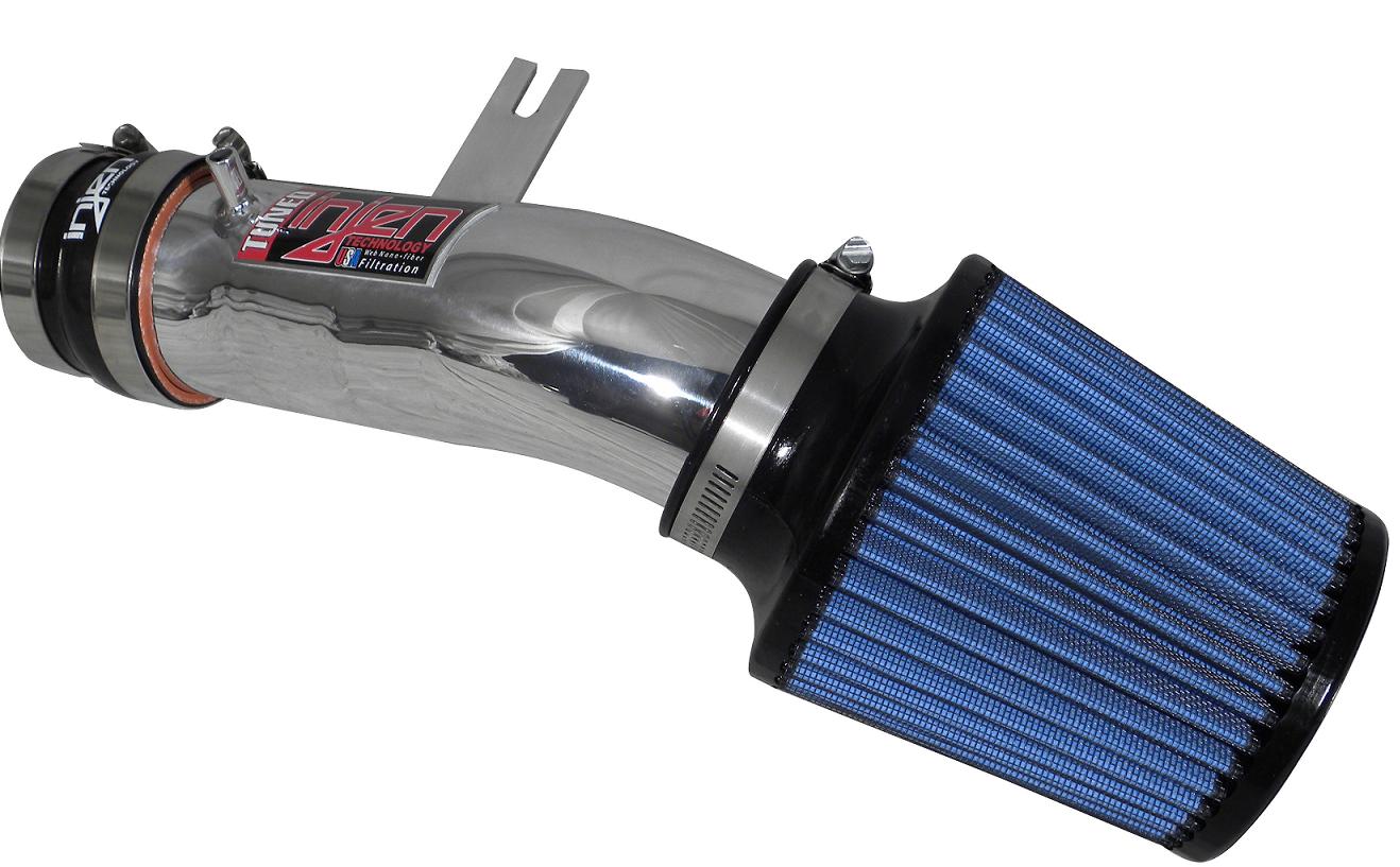 Injen Air Intakes for Hyundai Veloster - 2012-2017 Hyundai Veloster 1.6 ...