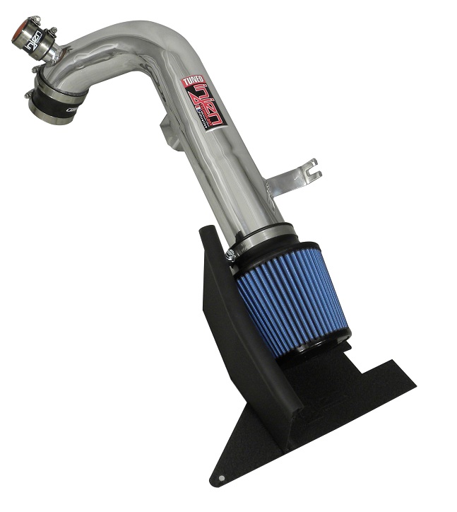 Injen Cold Air Intakes for Nissan Altima - 2013-2018 Nissan Altima 2.5 ...