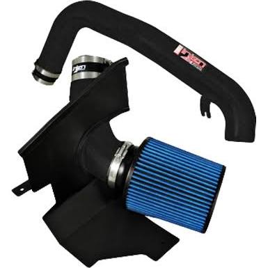 Injen Air Intakes for Ford Focus - 2015-2018 Ford Focus ST 2.0 Turbo ...