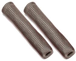 Spark Plug Boot Heat Shields - Insul-Boot Spark Plug Boot Heat Shield ...