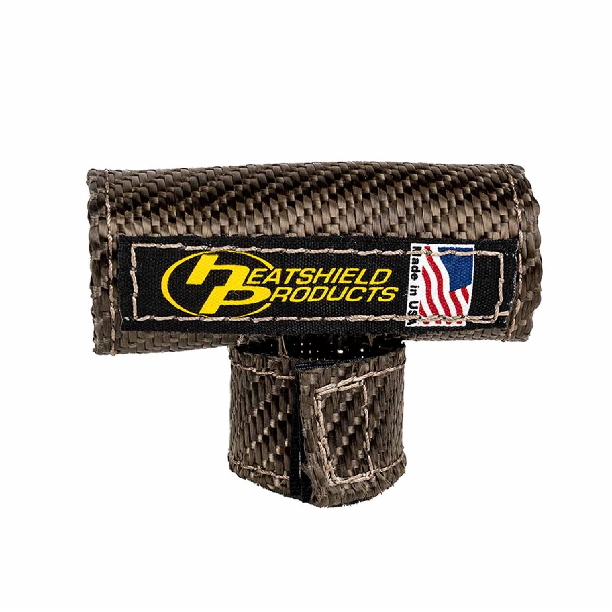 Connector Sleeves by Heatshield Products - Lava Utili-Shield Tee ...