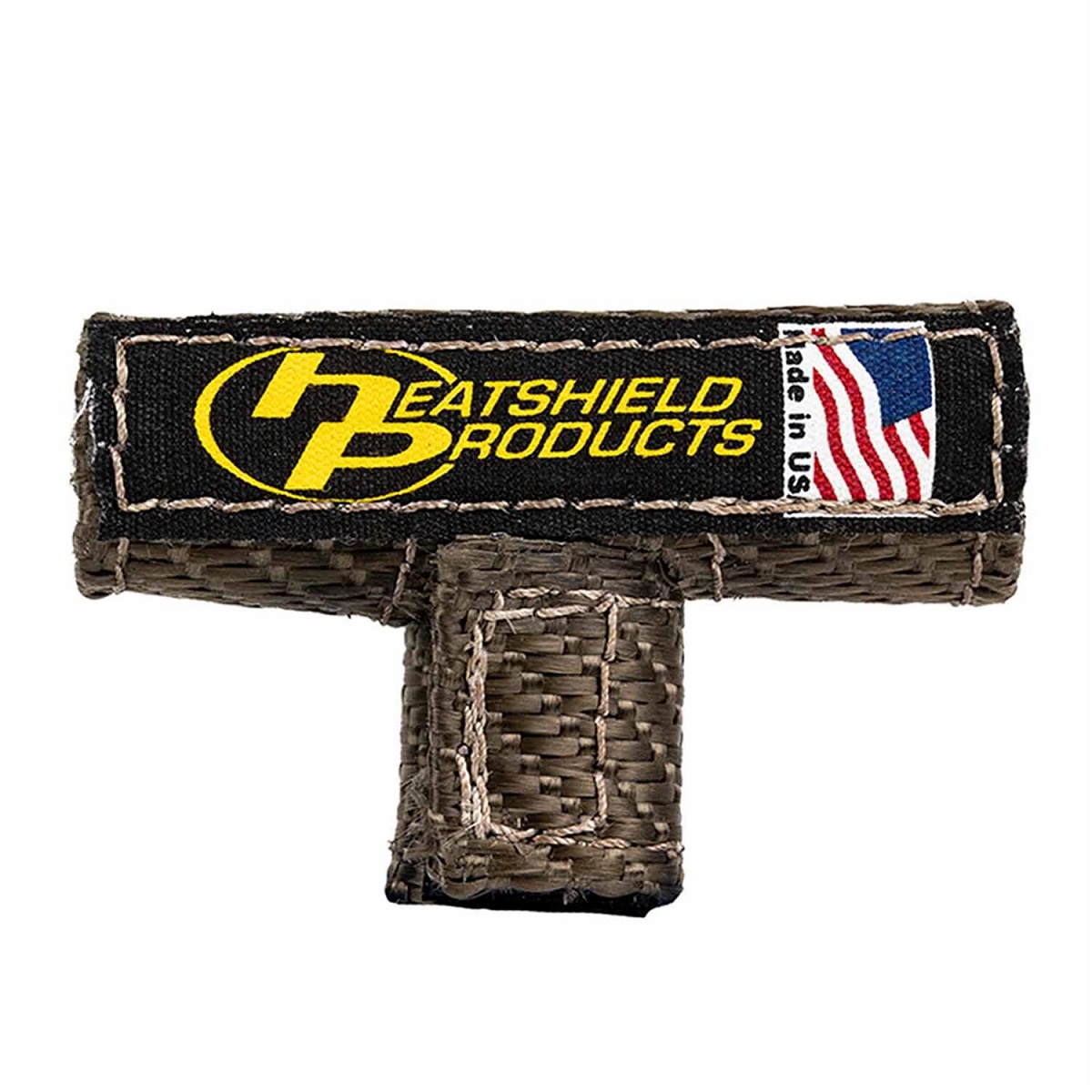 Connector Sleeves by Heatshield Products - Lava Utili-Shield Tee ...