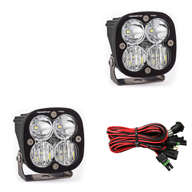 Baja Designs Squadron Pro LED Lights - Baja Designs Driving/Combo ...