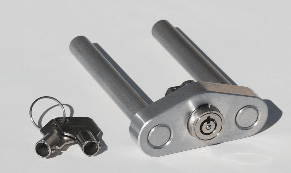 Weigh Safe Replacement Parts and Locking Pins - Locking Mechanism w ...