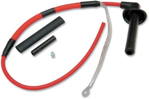 Nology Hotwires Spark Plug Wires for Motorcycles - Nology Hotwires ...