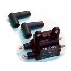 Ignition: Nology Spark Plug Wires and Ignition Products