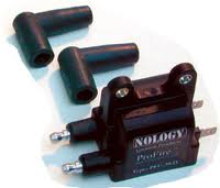 Nology Ignition Coils for Motorcycles - Nology ProFire Ignition Coil ...