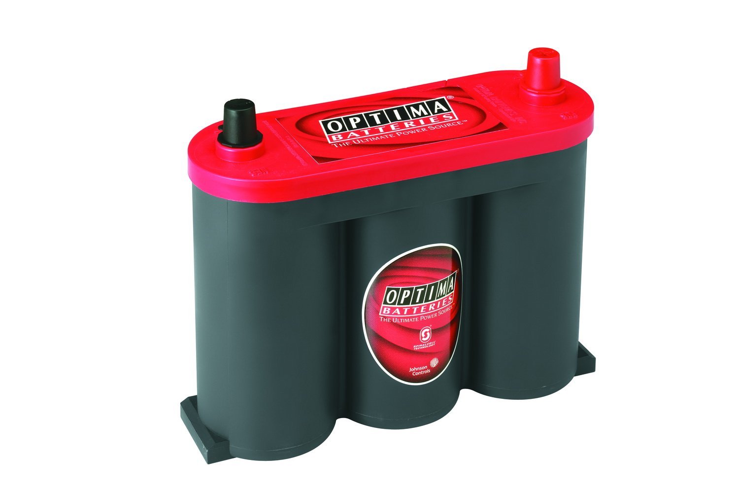 Optima Red Top Batteries - Optima Red Top Battery 8010-044 Top ...