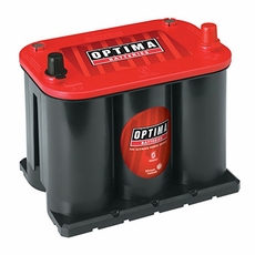 Optima Batteries - Optima Red Top Batteries