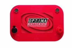Optima Red Top Batteries - Optima Red Top Battery 8020-164 Top ...