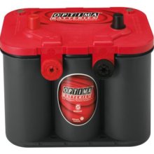 Optima Red Top Batteries - Optima Red Top Battery 8004-003 Top + Side ...