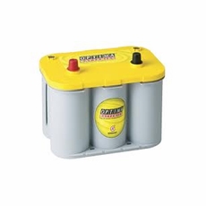 Optima Batteries - Optima Yellow Top Batteries