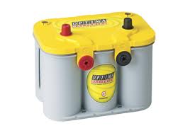 Optima Yellow Top Batteries - Optima Yellow Top Battery 8014-045 Deep ...