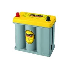 Optima Yellow Top Batteries - Optima Yellow Top Battery 8073-167 Deep ...