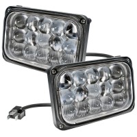 LED Headlight Bulbs by Oracle Lighting - Oracle LED Replacement ...