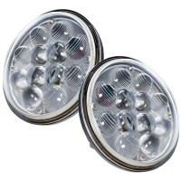 LED Headlight Bulbs by Oracle Lighting - Oracle LED Replacement ...
